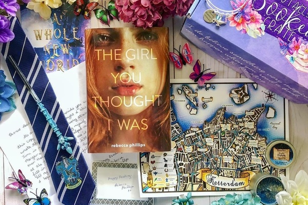 Totally Booked Crate Reviews: Get All The Details At Hello Subscription!