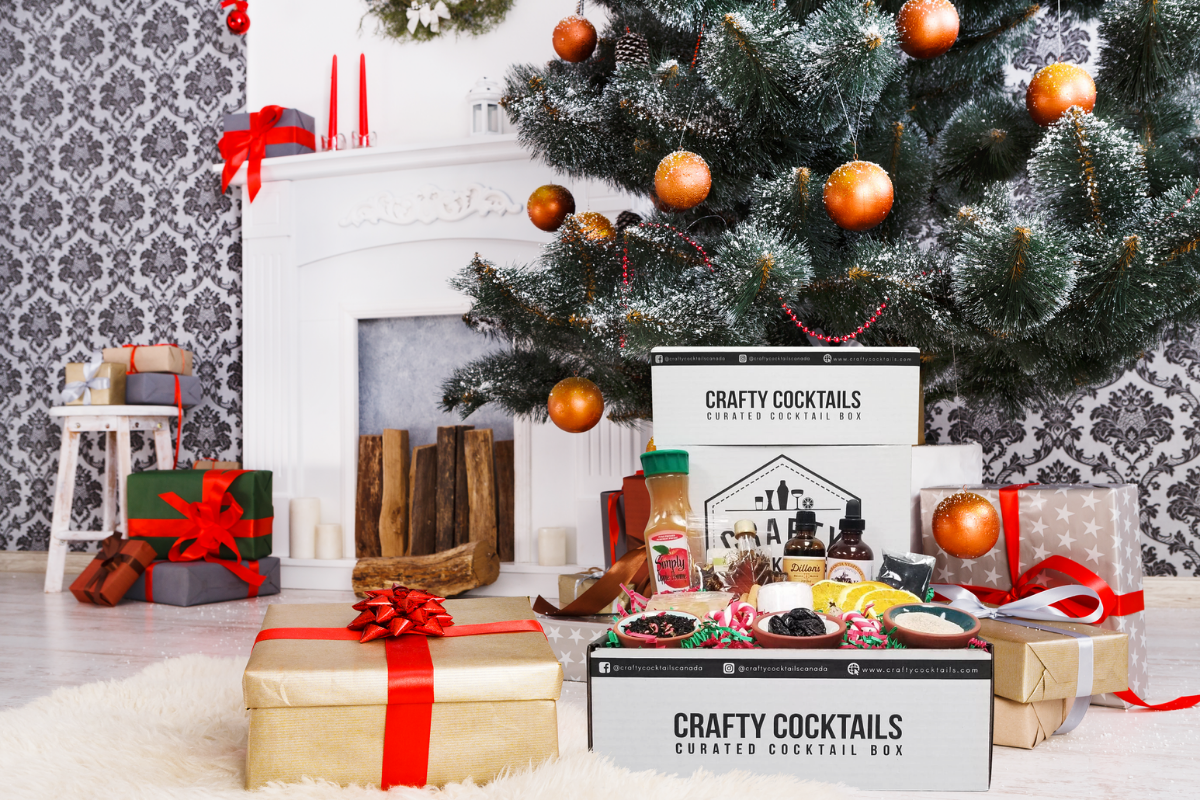 Crafty Cocktails Box Reviews: Get All The Details At Hello Subscription!