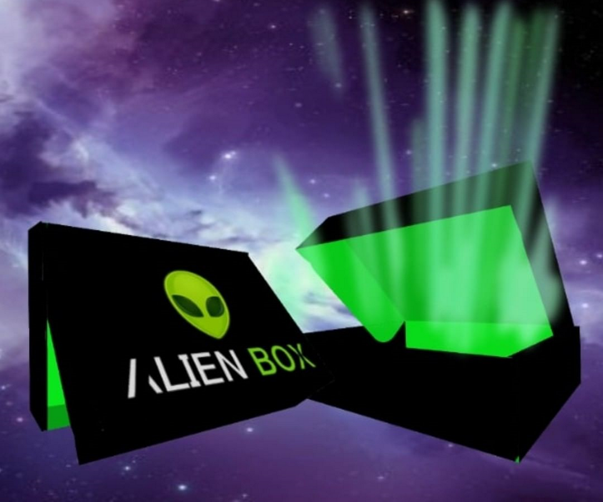 Alien Box Reviews: Get All The Details At Hello Subscription!