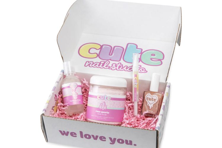 Nail & Nail Polish Subscriptions - Hello Subscription