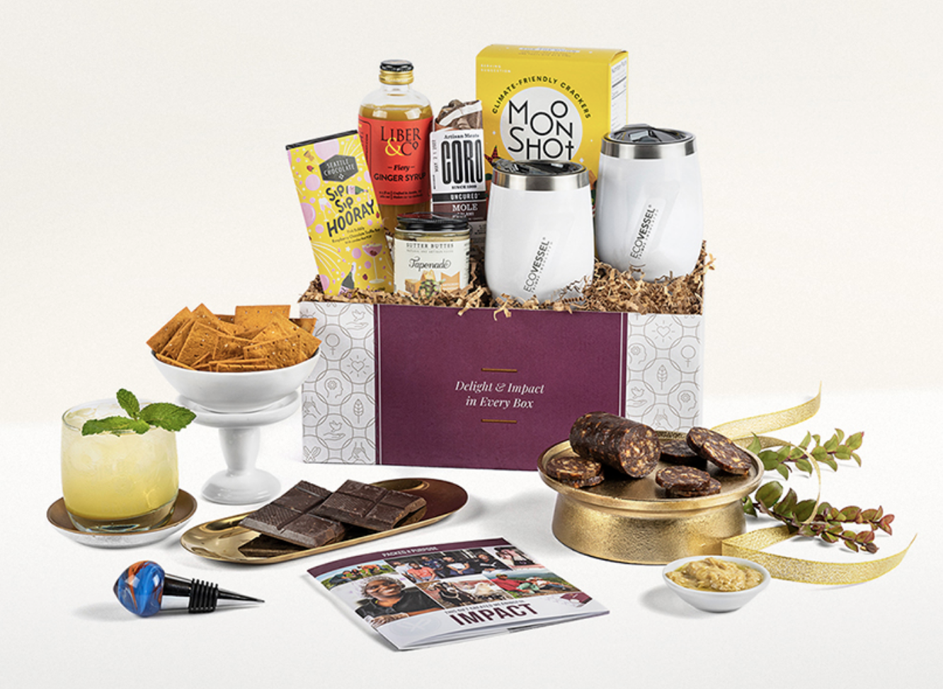 Packed with Purpose Reviews: Get All The Details At Hello Subscription!