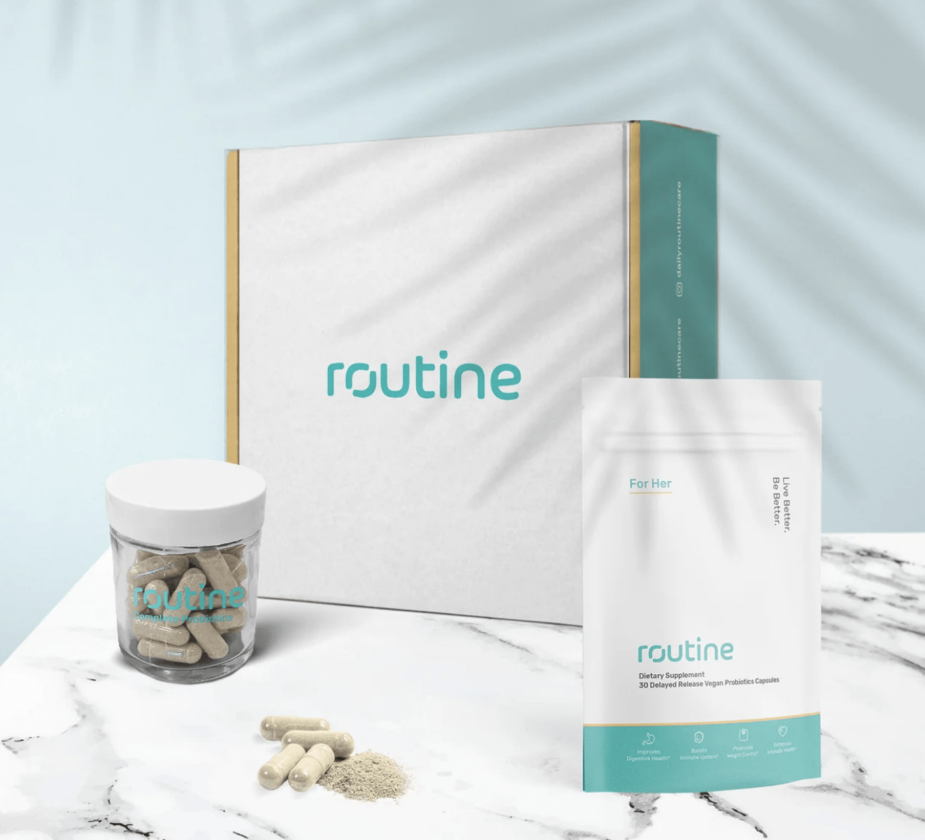 Routine Reviews: Get All The Details At Hello Subscription!