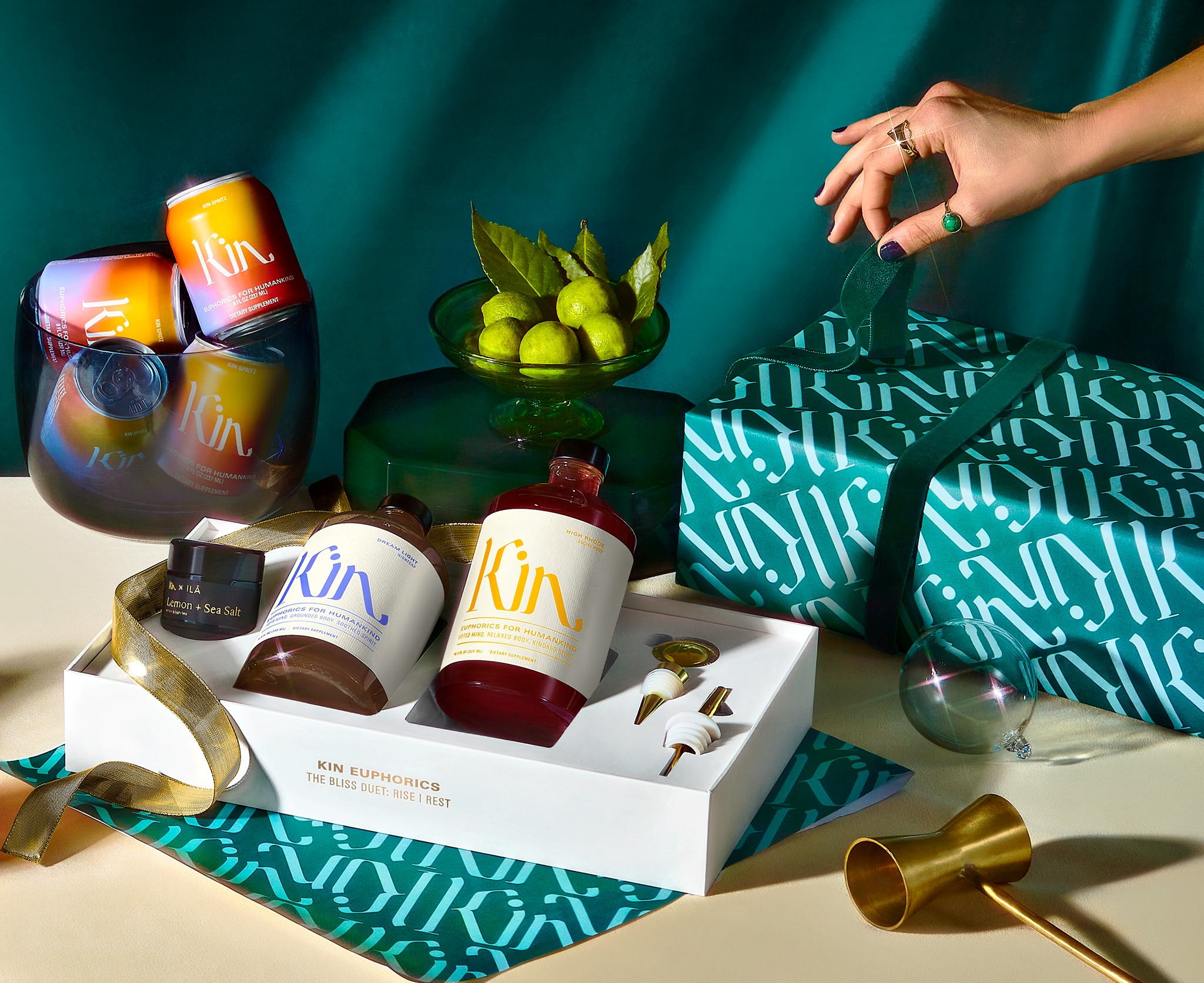 Kin Euphorics Reviews: Get All The Details At Hello Subscription!