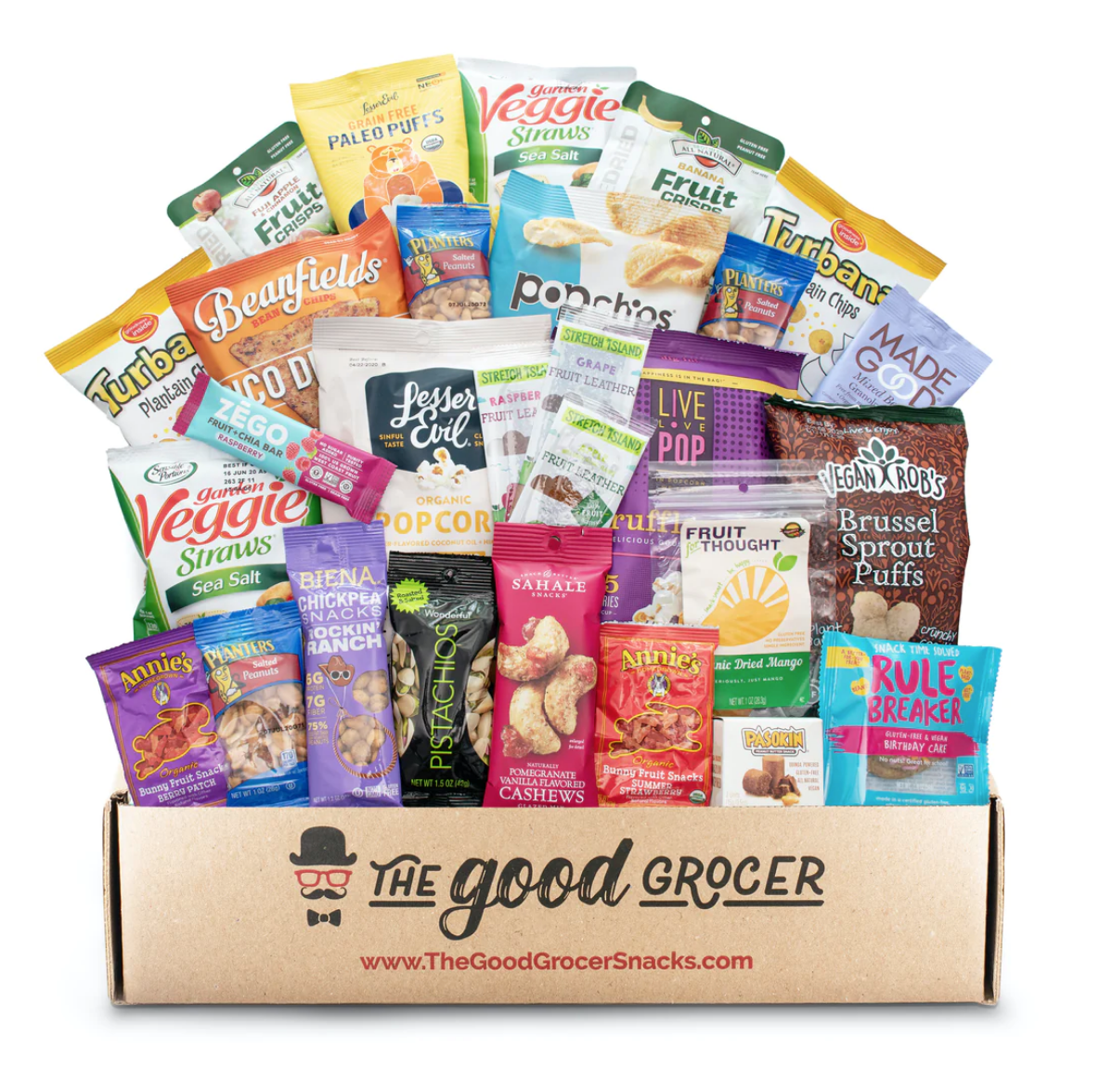 The Good Grocer Reviews: Get All The Details At Hello Subscription!