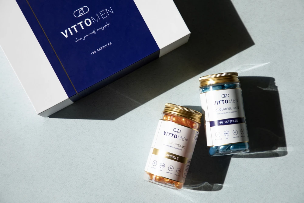 Vitto Vitamins Reviews: Get All The Details At Hello Subscription!