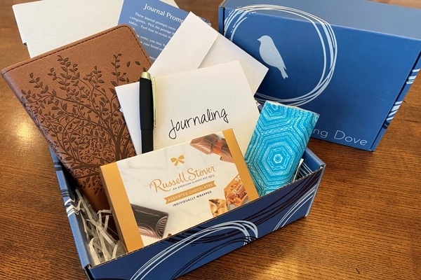 Grief & Loss Subscriptions - Hello Subscription