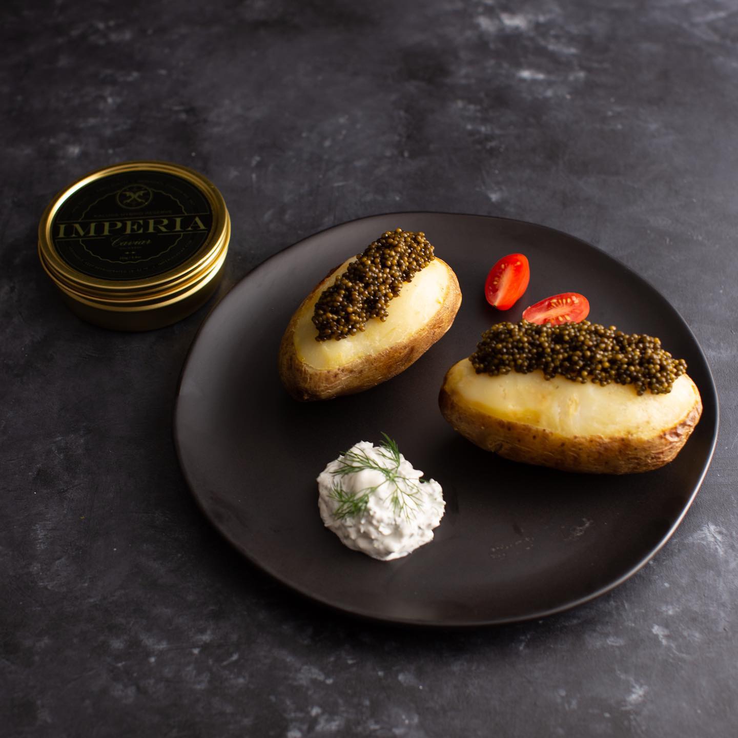 The Caviar Club by Imperia Caviar Reviews: Get All The Details At Hello ...