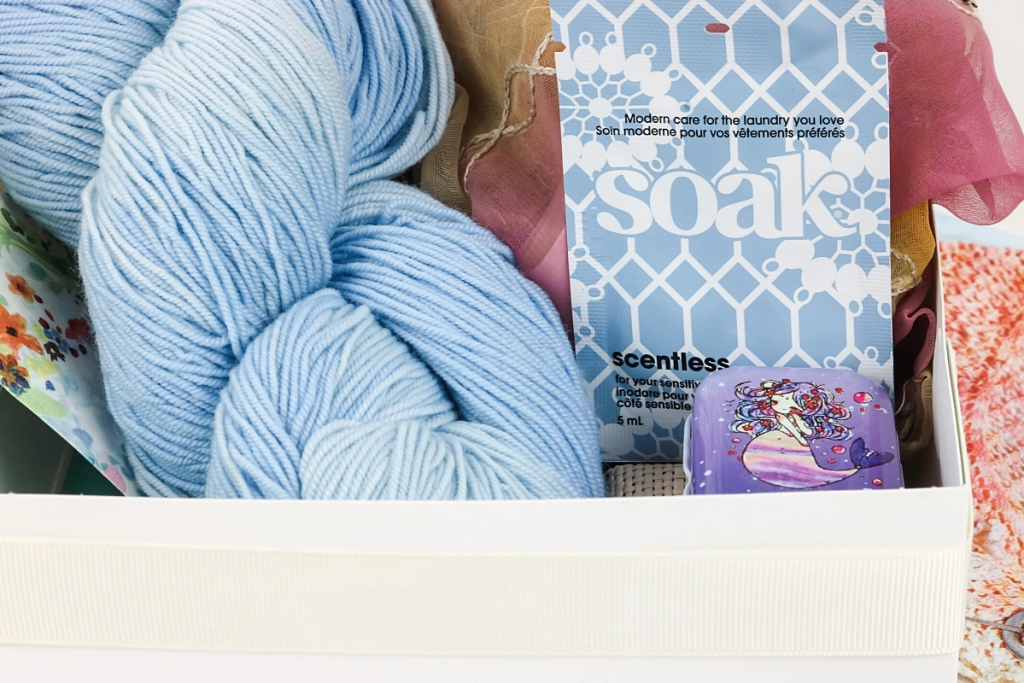 Knitting Subscriptions - Hello Subscription