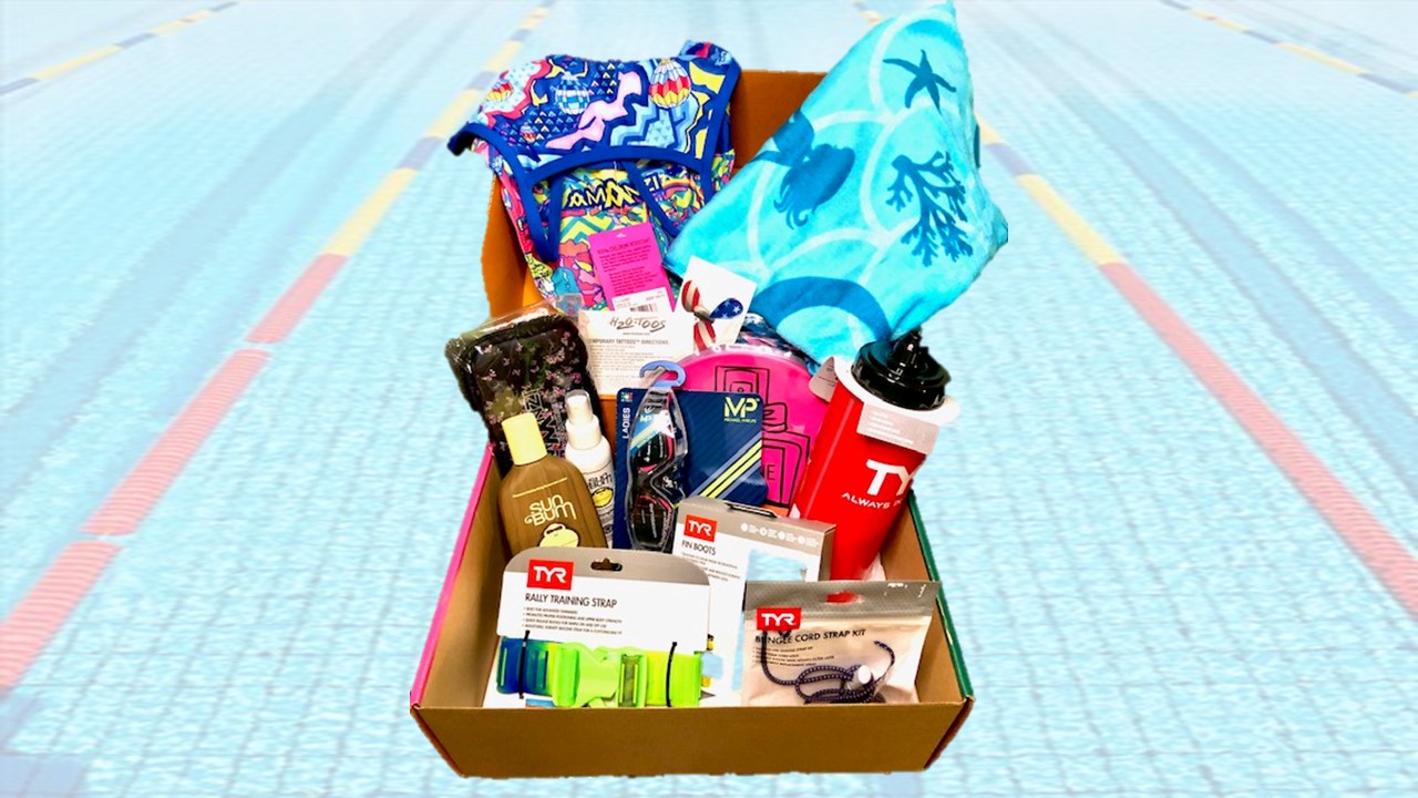 SWIMMERBOX Reviews: Get All The Details At Hello Subscription!