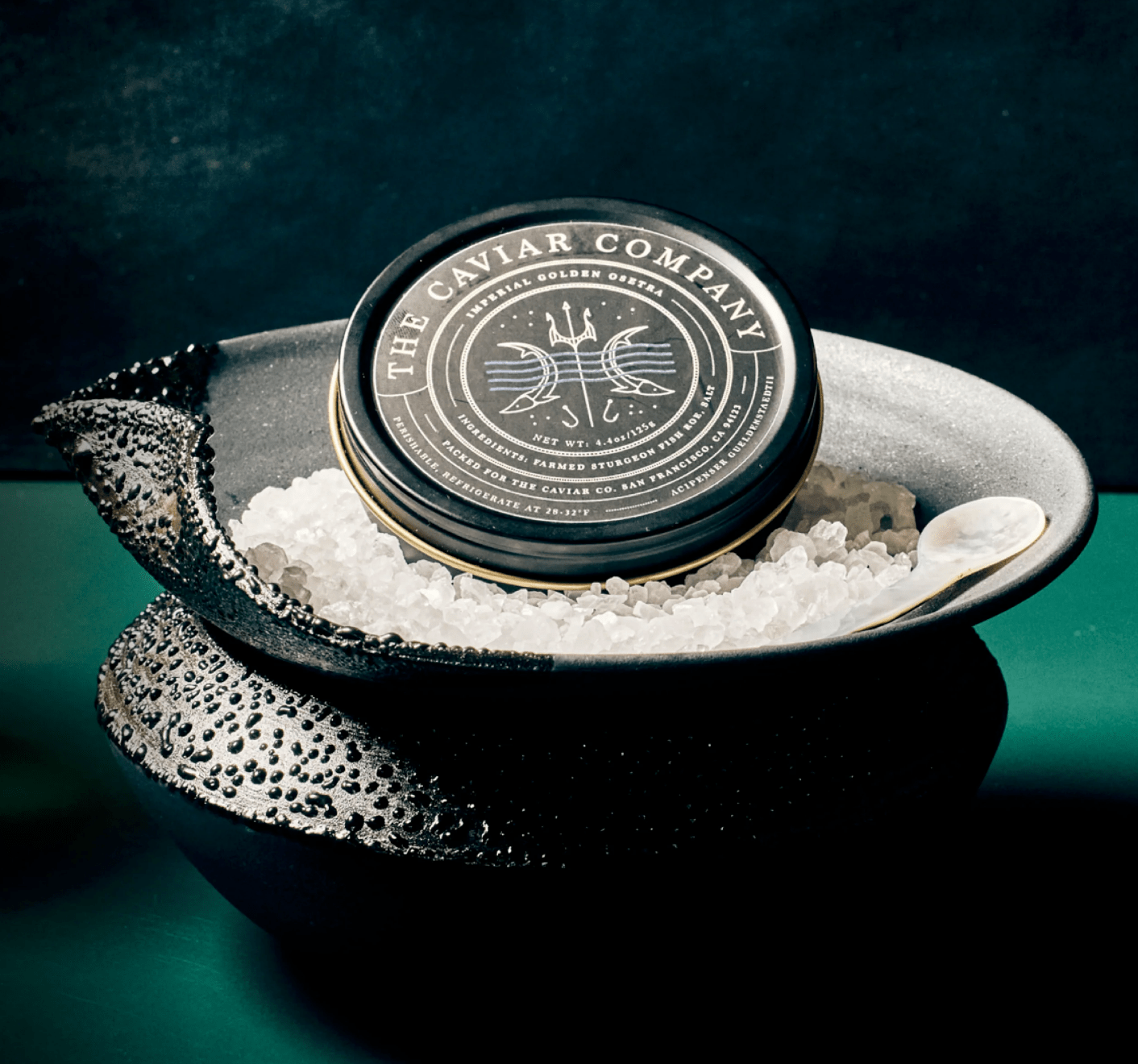 The Caviar Co Reviews: Get All The Details At Hello Subscription!