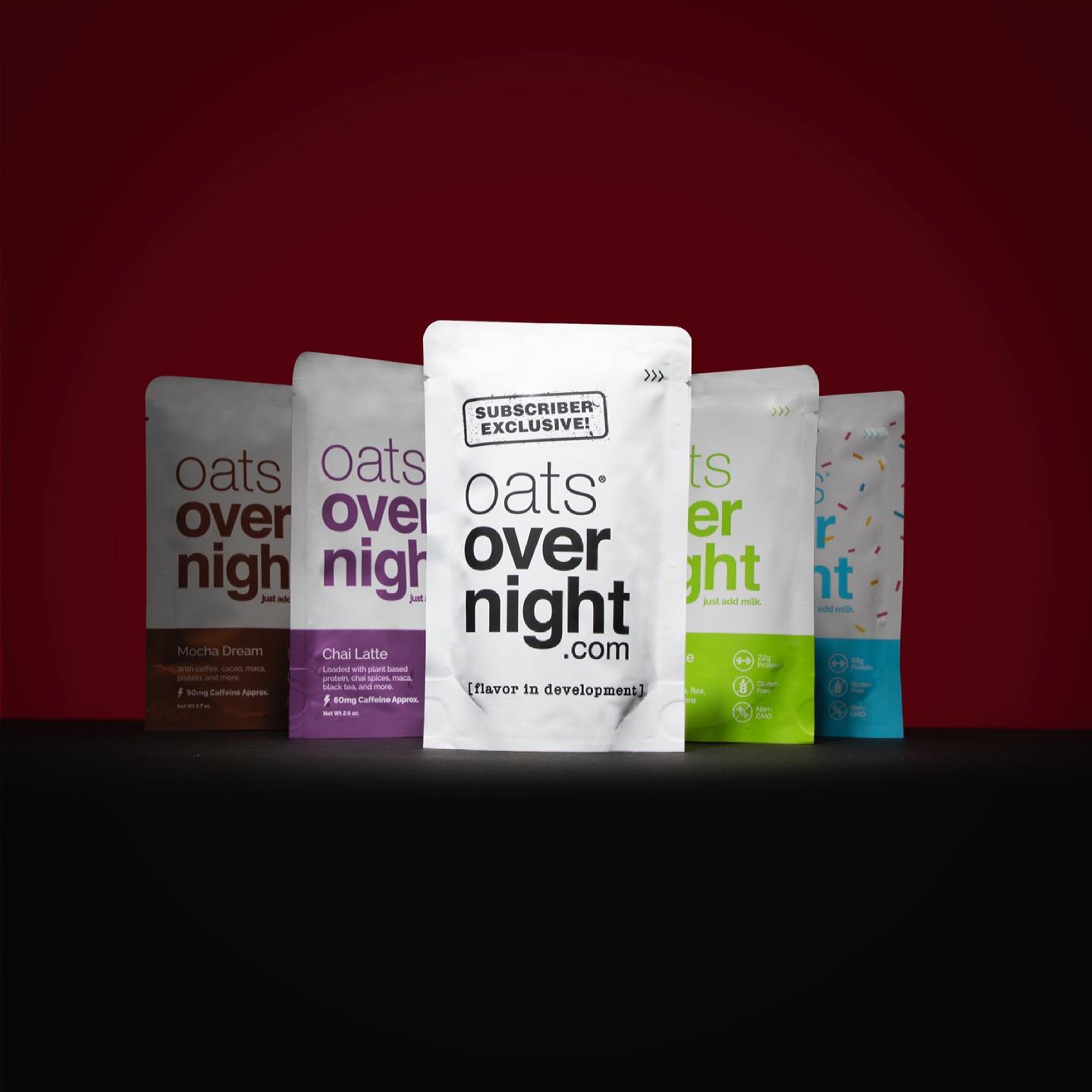 Oats Overnight Reviews: Get All The Details At Hello Subscription!