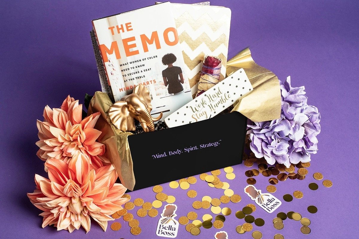 Bella Boss Box Reviews: Get All The Details At Hello Subscription!