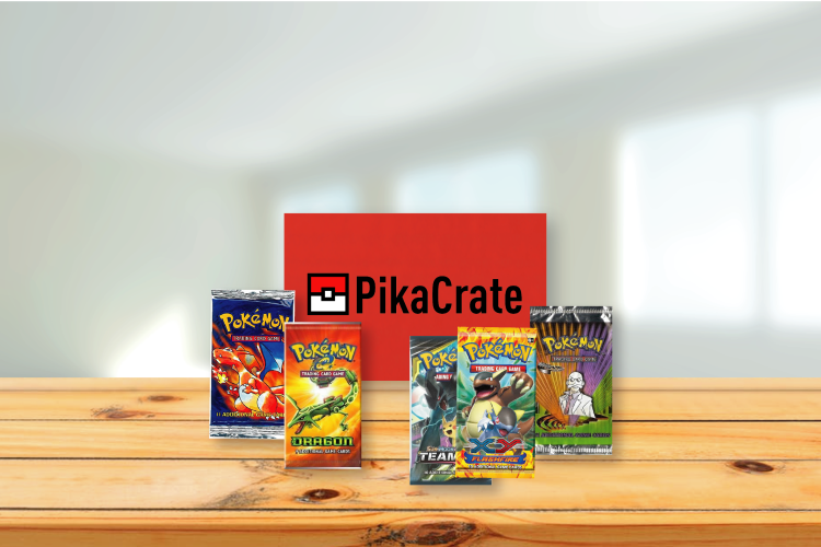 Pokémon Subscriptions - Hello Subscription