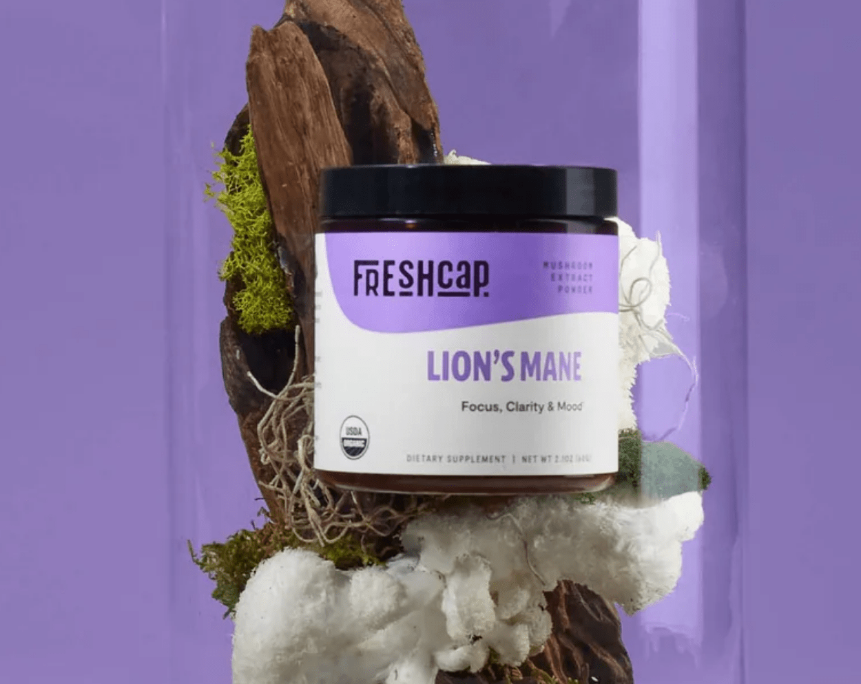 FreshCap Mushrooms Reviews: Get All The Details At Hello Subscription!
