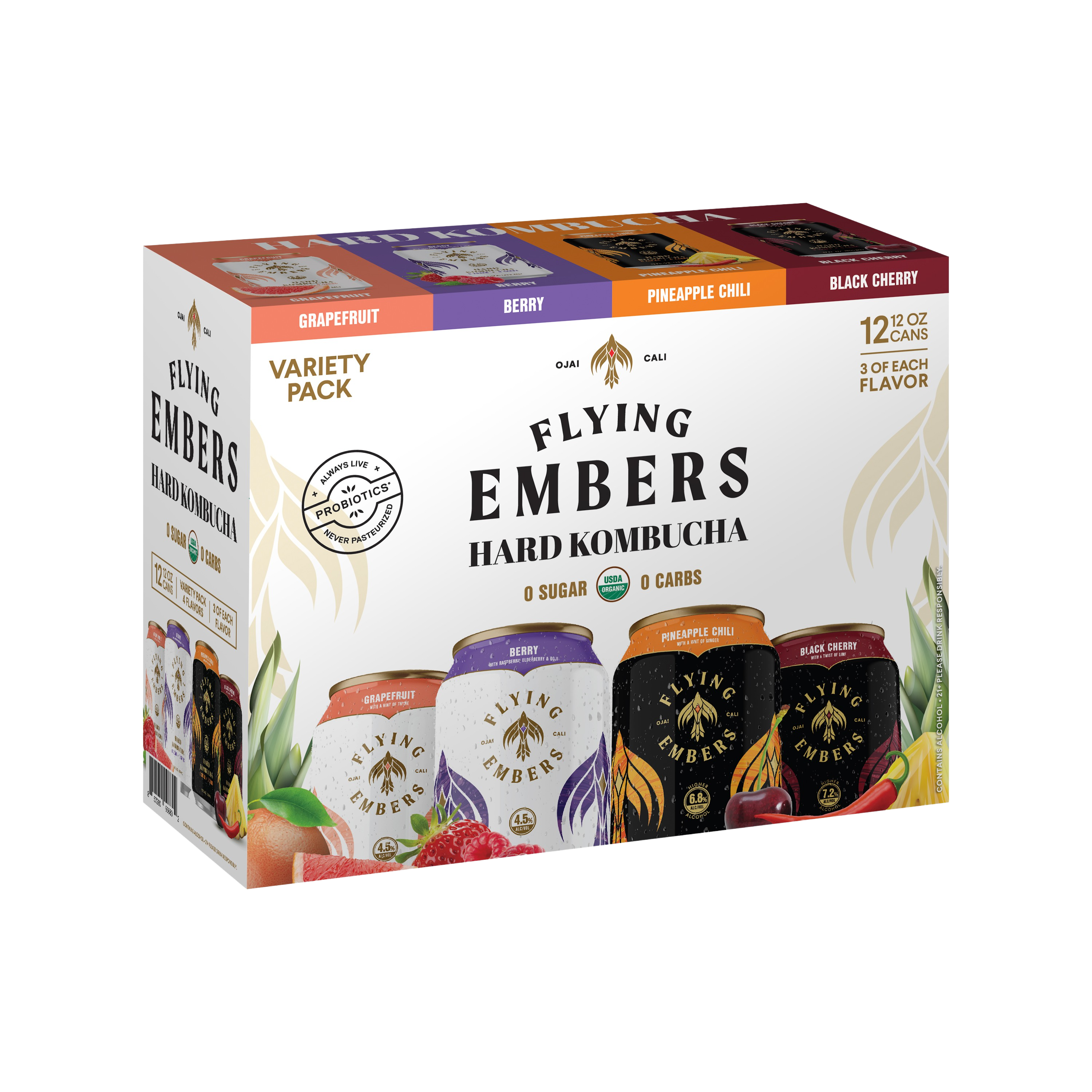 Flying Embers Reviews: Get All The Details At Hello Subscription!