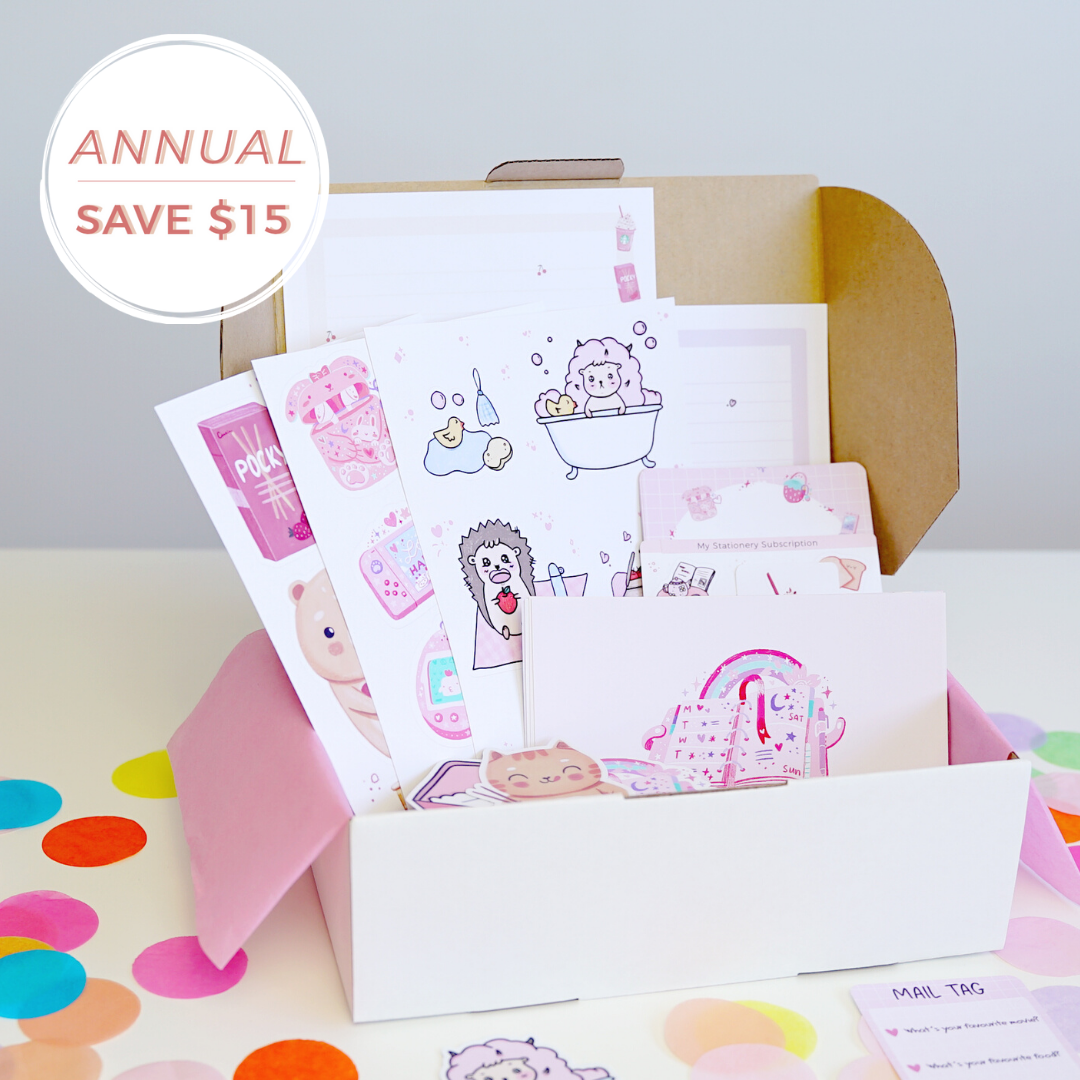 Koko Kawaii Reviews: Get All The Details At Hello Subscription!