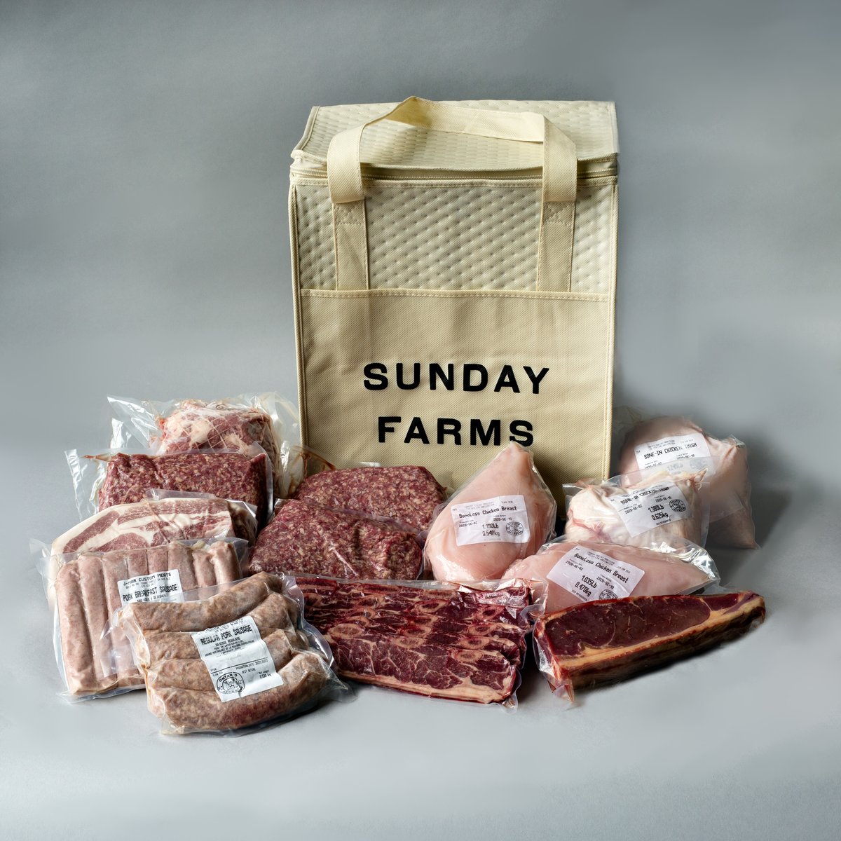 Sunday Farms Reviews: Get All The Details At Hello Subscription!
