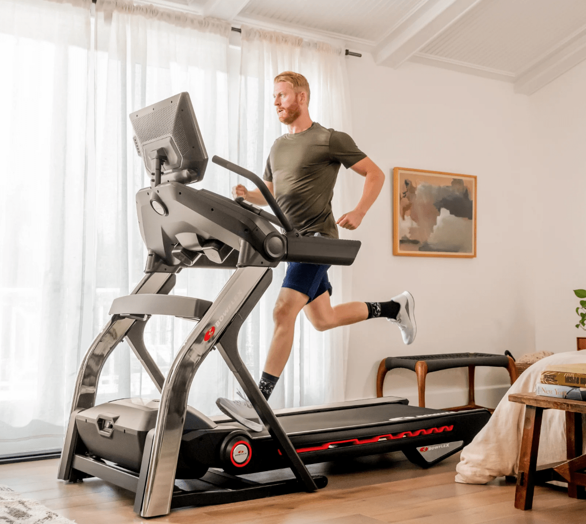 BowFlex Reviews: Get All The Details At Hello Subscription!