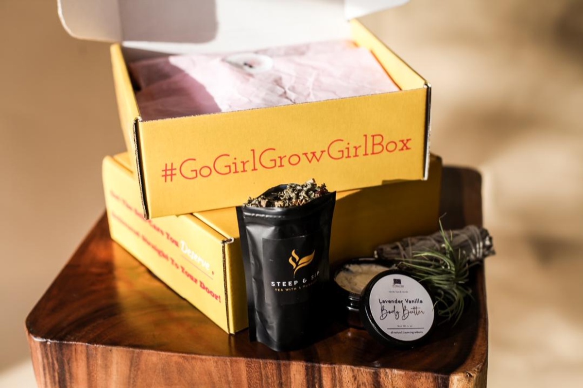 Go Girl, Grow Girl! Reviews: Get All The Details At Hello Subscription!