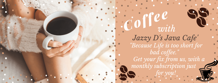 Jazzy D's Java Cafe' Reviews: Get All The Details At Hello Subscription!