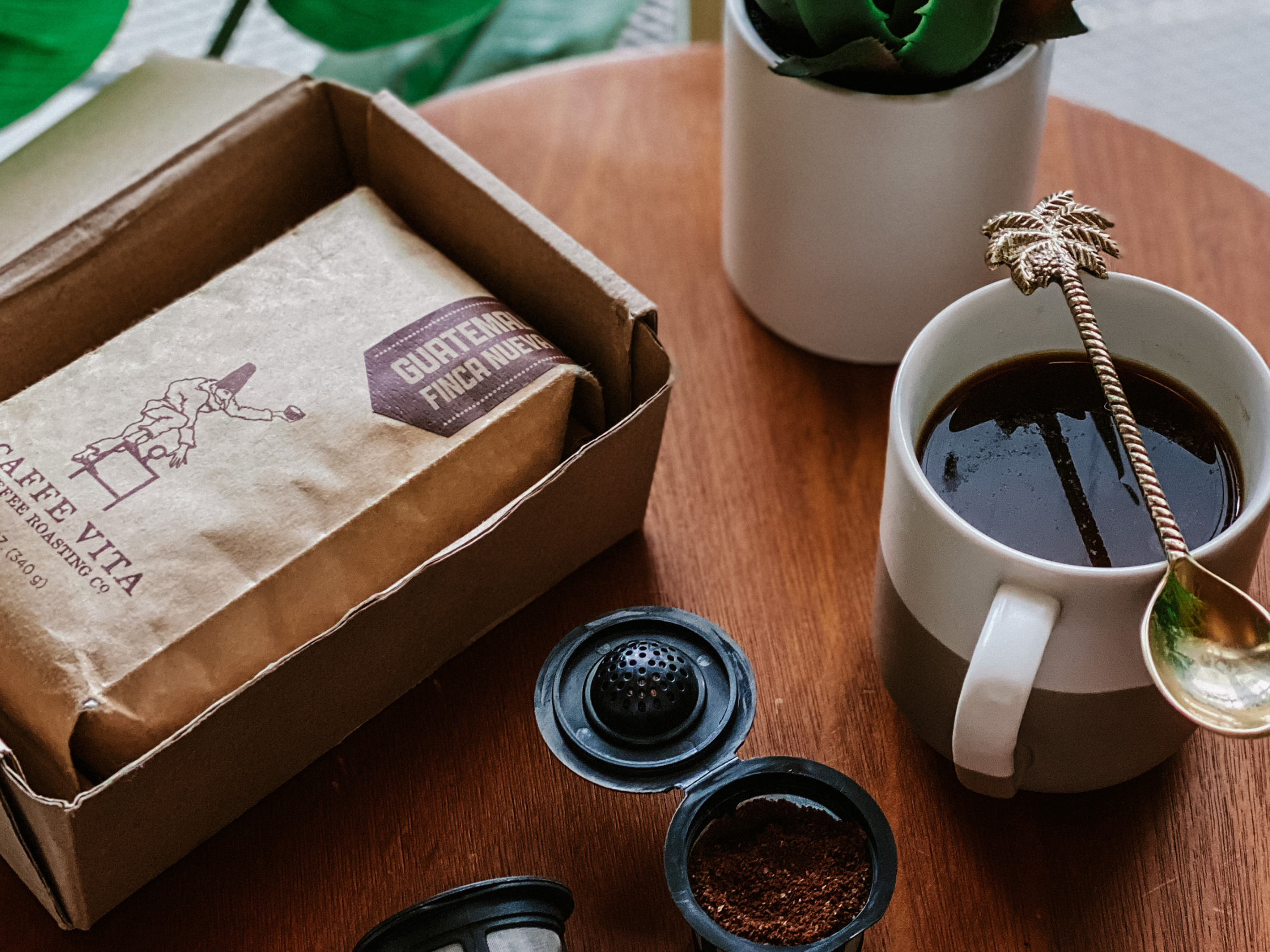 Honey and Roses Coffee Co. Reviews: Get All The Details At Hello ...