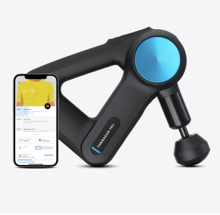 Therabody Theragun Reviews: Get All The Details At Hello Subscription!