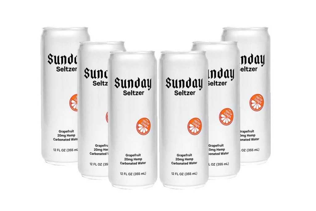 Sunday Seltzer Reviews: Get All The Details At Hello Subscription!