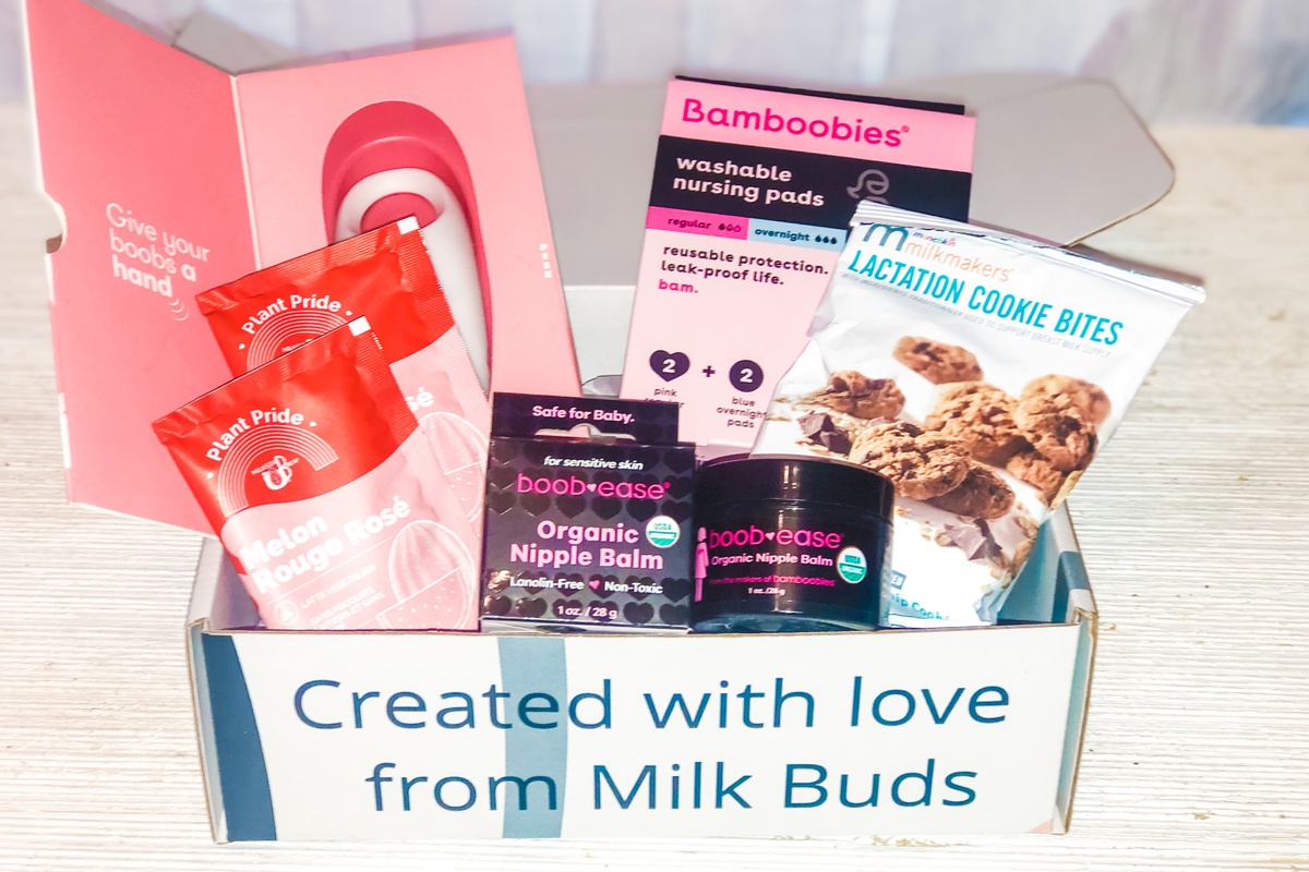Milk Buds Reviews: Get All The Details At Hello Subscription!