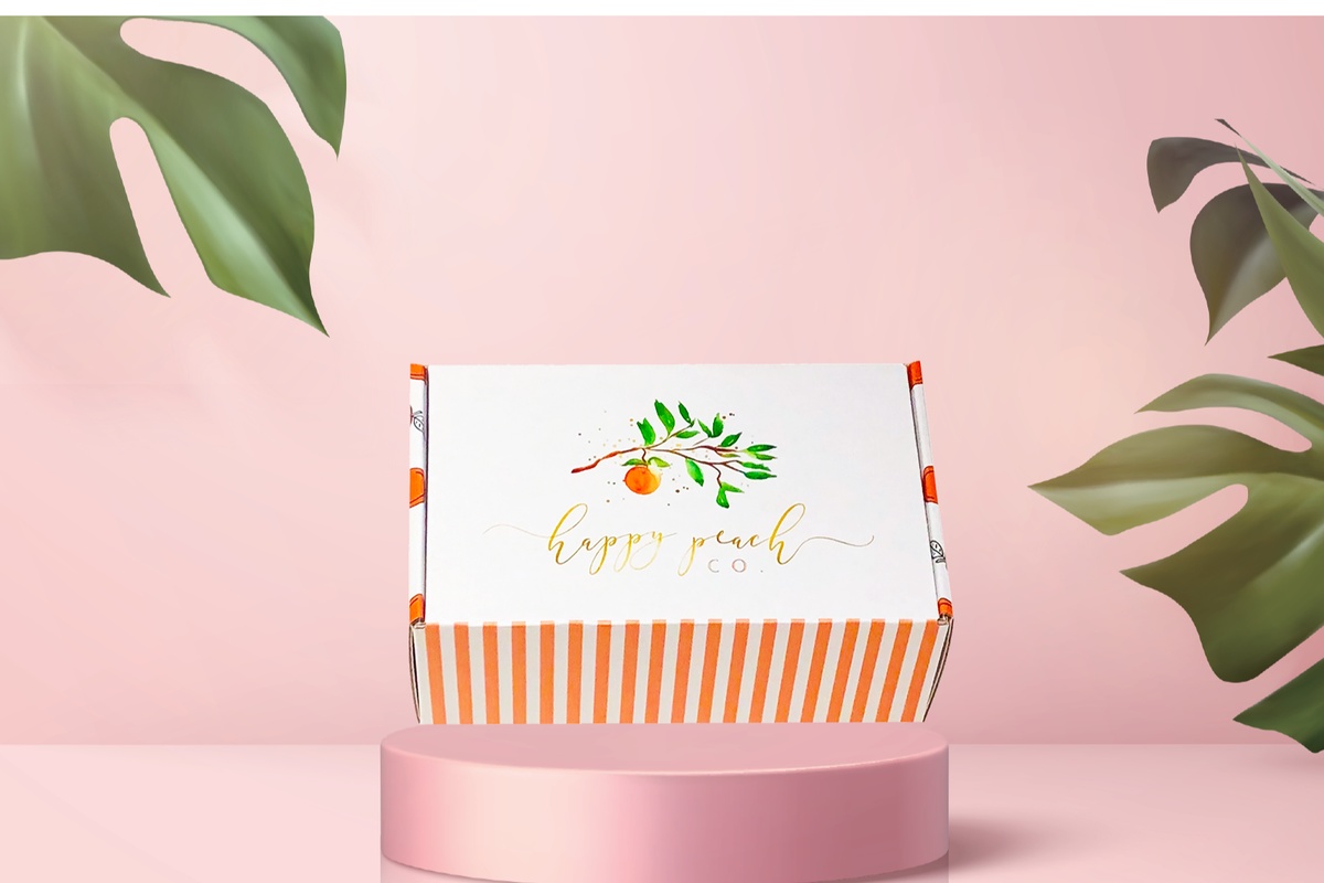 Happy Peach Co. Reviews: Get All The Details At Hello Subscription!