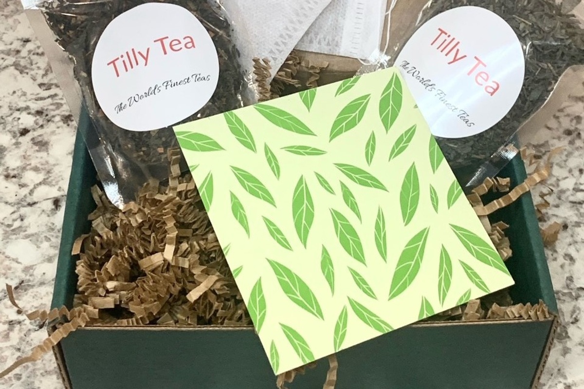 Tilly Tea Reviews: Get All The Details At Hello Subscription!