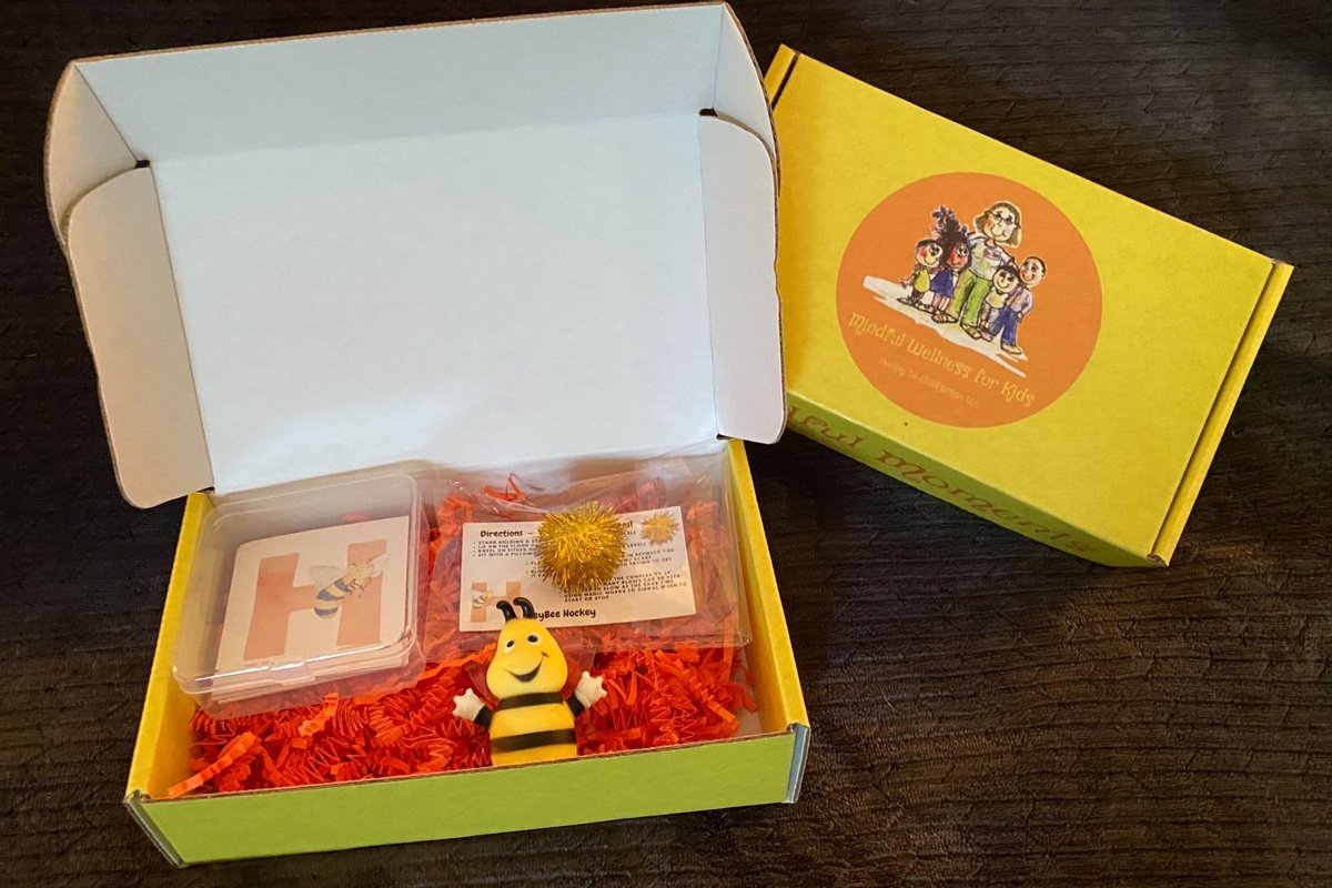 Mindful Wellness for Kids Reviews: Get All The Details At Hello ...
