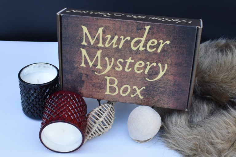 Subscriptions for Horror Fans - Hello Subscription