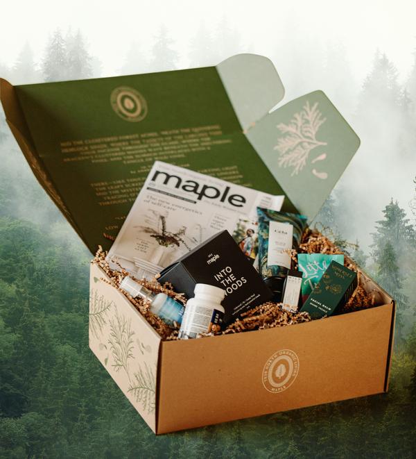 The Maple Box Reviews: Get All The Details At Hello Subscription!