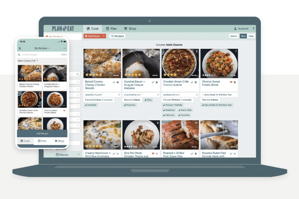 Meal Plan Subscriptions - Hello Subscription