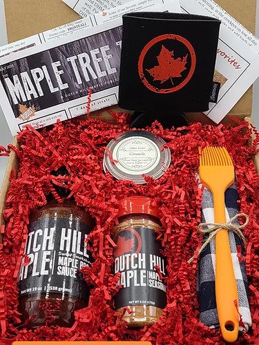 Dutch Hill Maple Reviews: Get All The Details At Hello Subscription!