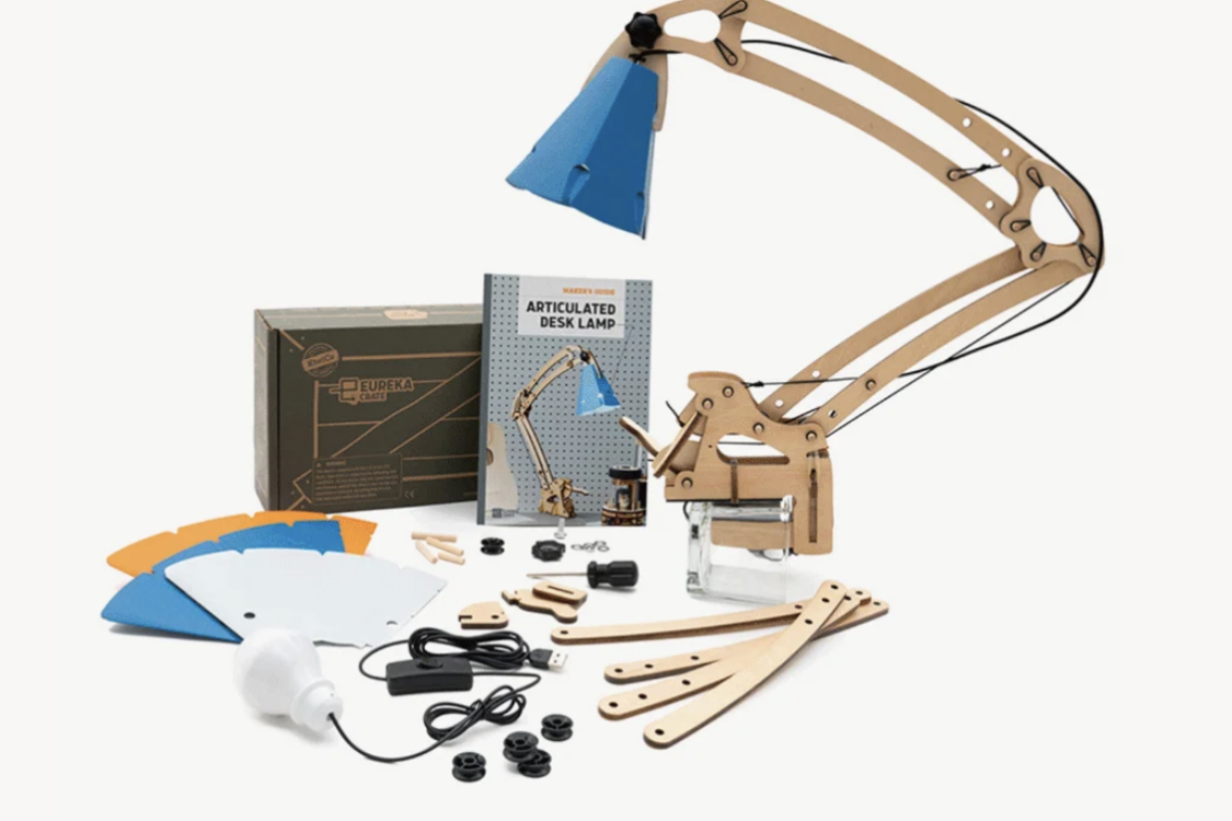 CrunchLabs Hack Pack Alternatives