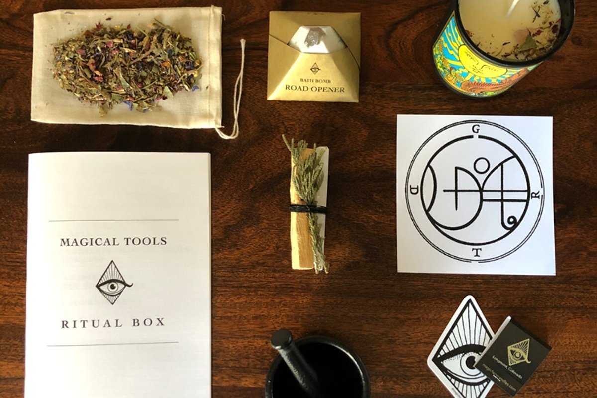 Magic Fairy Candles Ritual Kits Reviews: Get All The Details At Hello ...