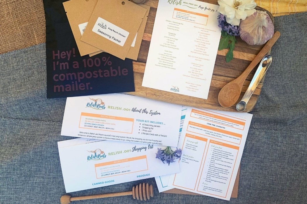 Meal Plan Subscriptions - Hello Subscription