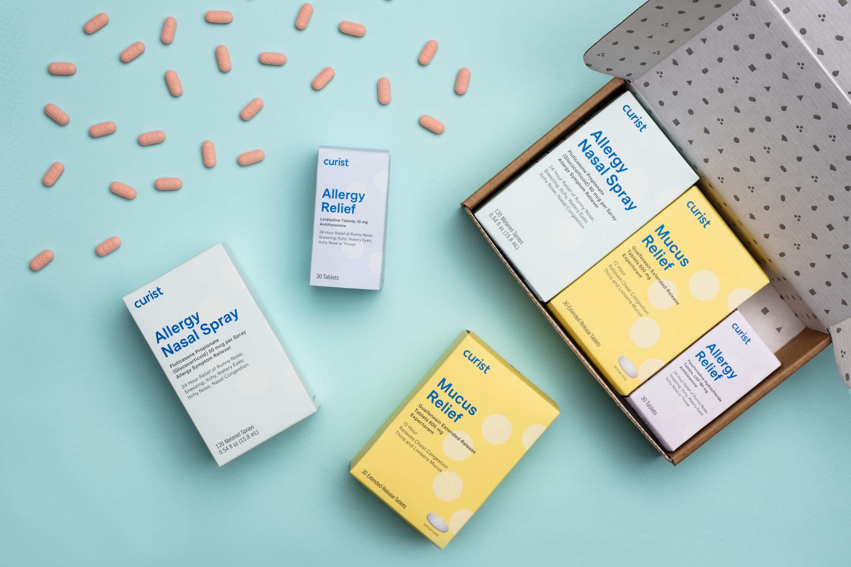 Curist Reviews: Get All The Details At Hello Subscription!