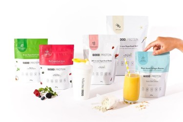 Protein Boxes Reviews: Get All The Details At Hello Subscription!