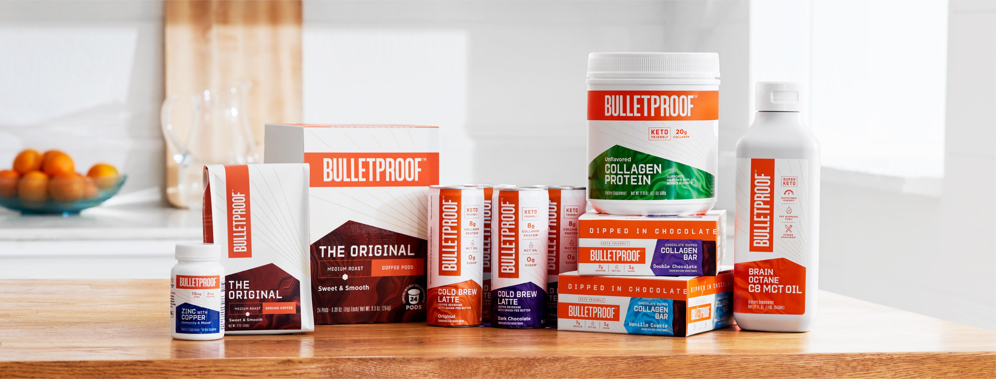 Bulletproof Reviews: Get All The Details At Hello Subscription!