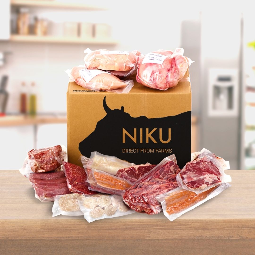 NIKU Farms Reviews: Get All The Details At Hello Subscription!