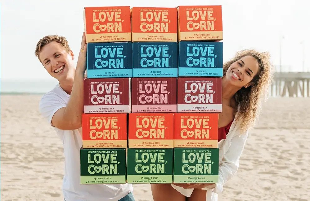LOVE CORN Reviews: Get All The Details At Hello Subscription!
