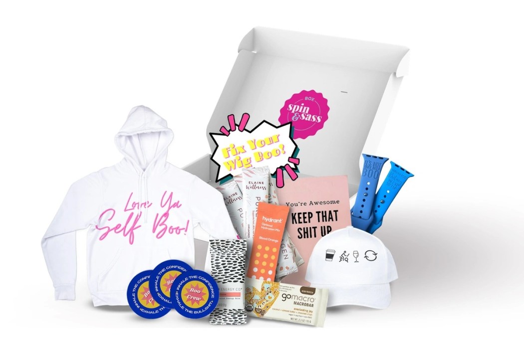 Spin & Sass Box Reviews: Get All The Details At Hello Subscription!