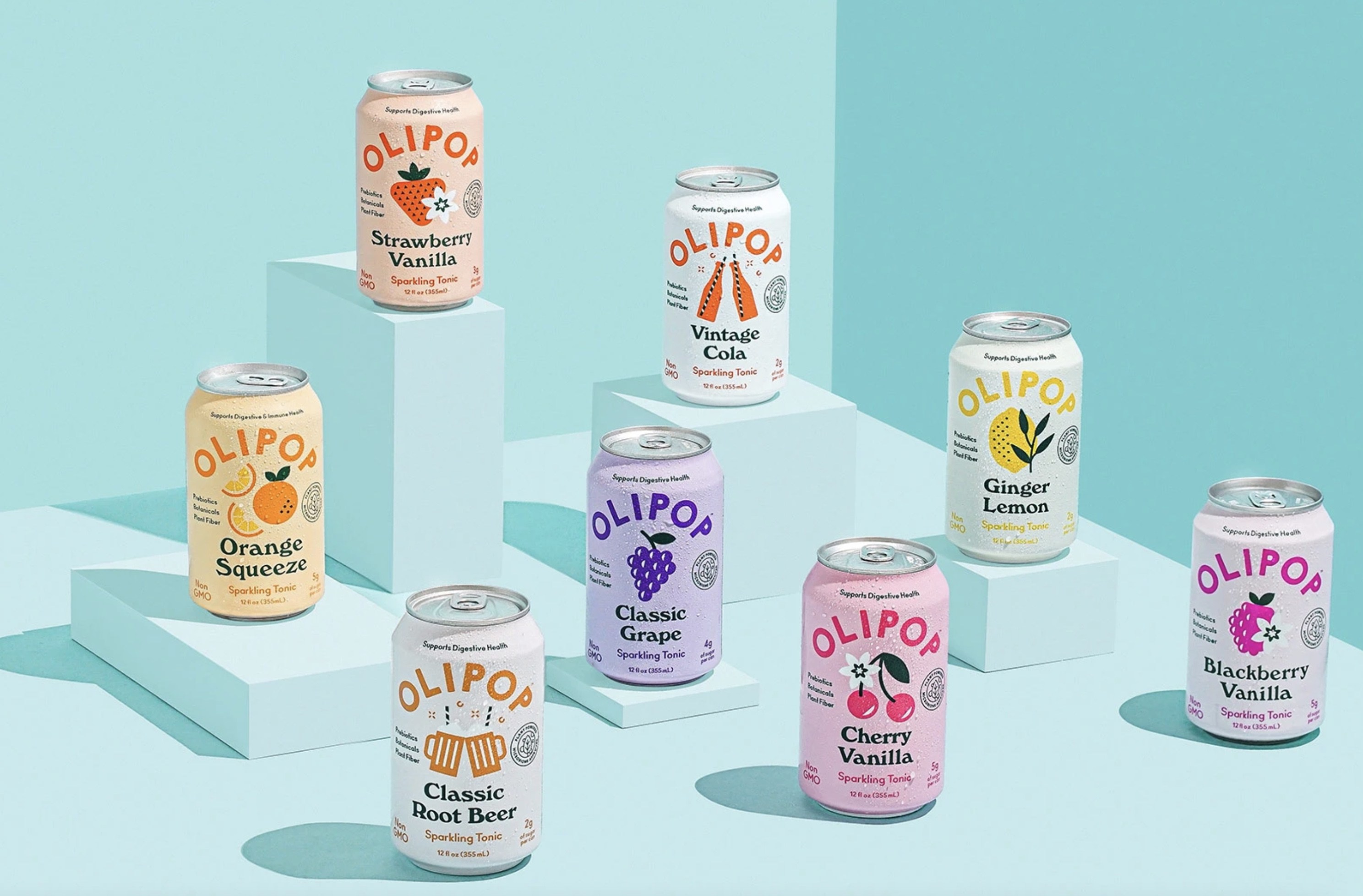 OLIPOP Reviews: Get All The Details At Hello Subscription!