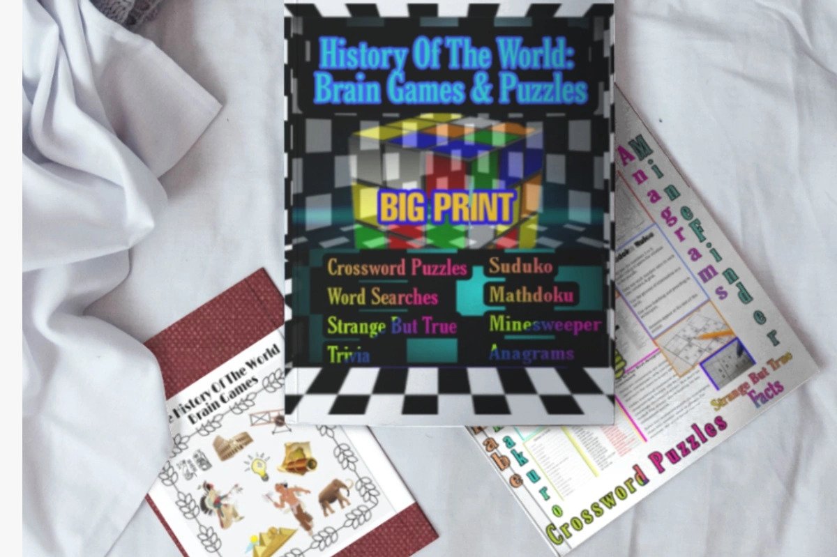 World of History Book Box by The Bundled Bookshelf Reviews: Get All The ...