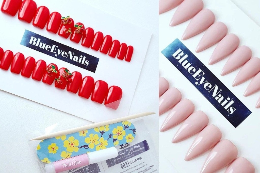 Nail & Nail Polish Subscriptions - Hello Subscription