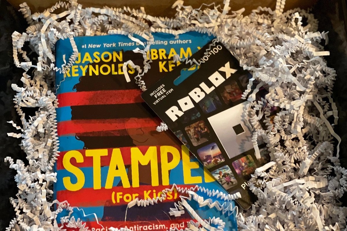 Future Thinkers Box by Black Bookz Club Reviews: Get All The Details At ...