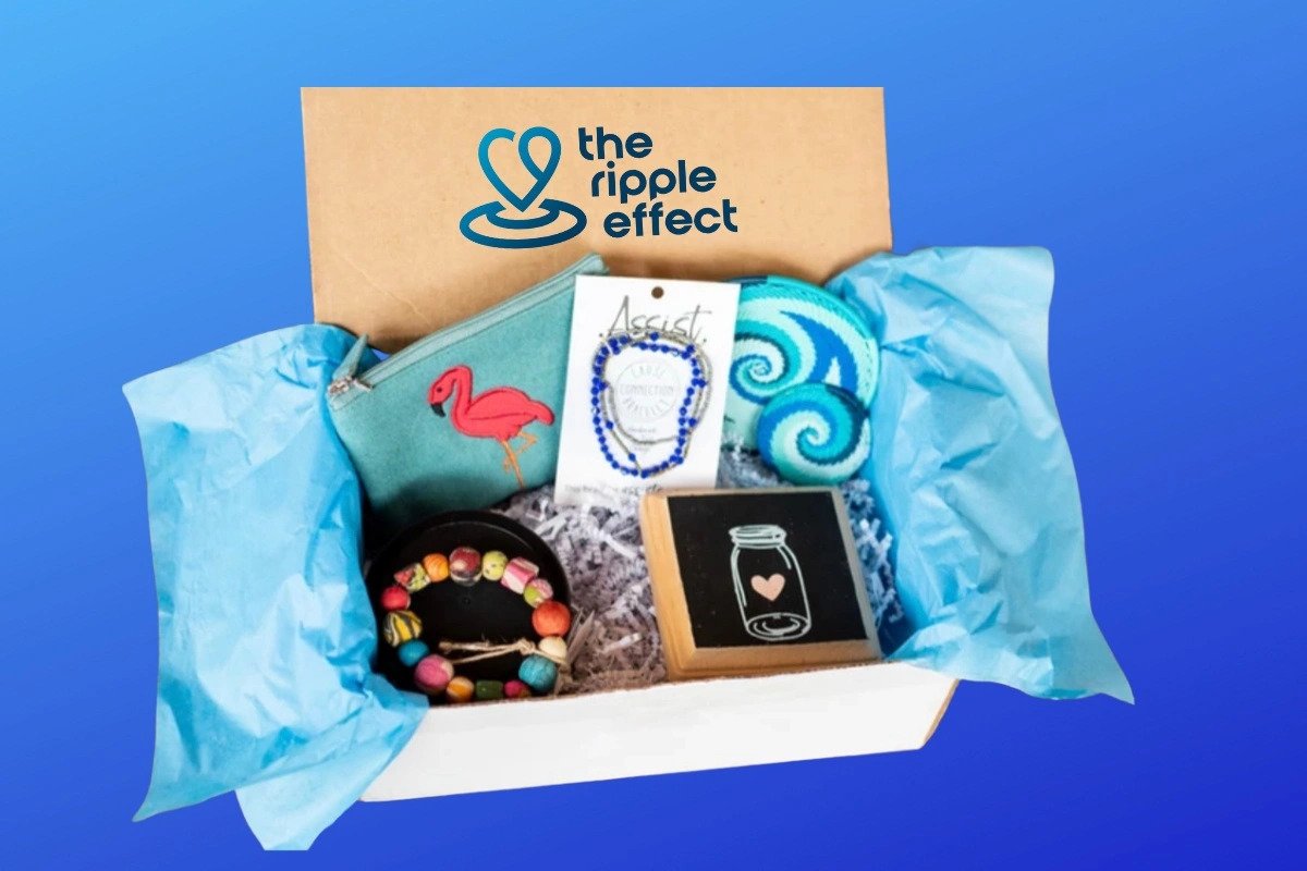 The Ripple Effect Reviews: Get All The Details At Hello Subscription!