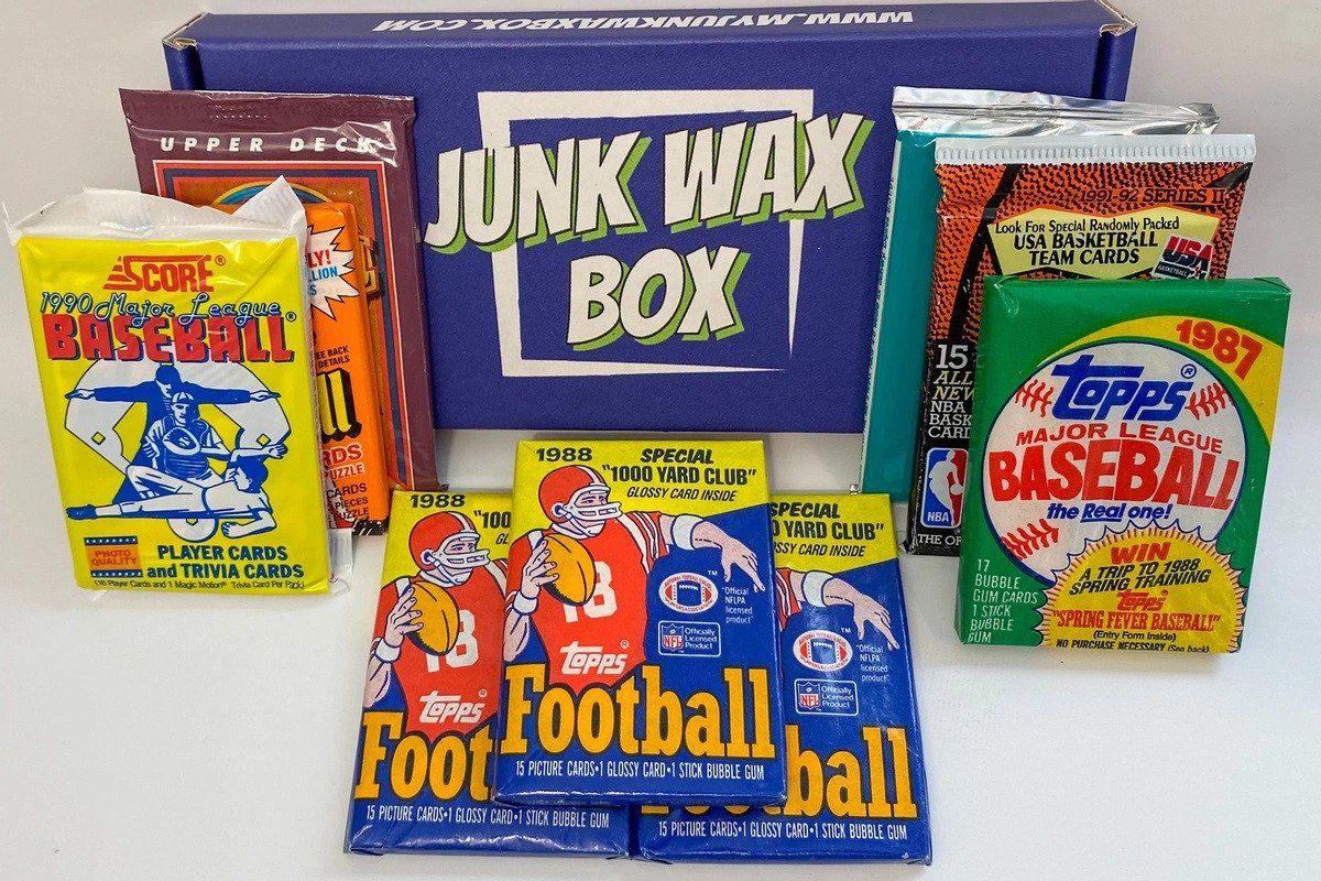 Junk Wax Box Reviews: Get All The Details At Hello Subscription!